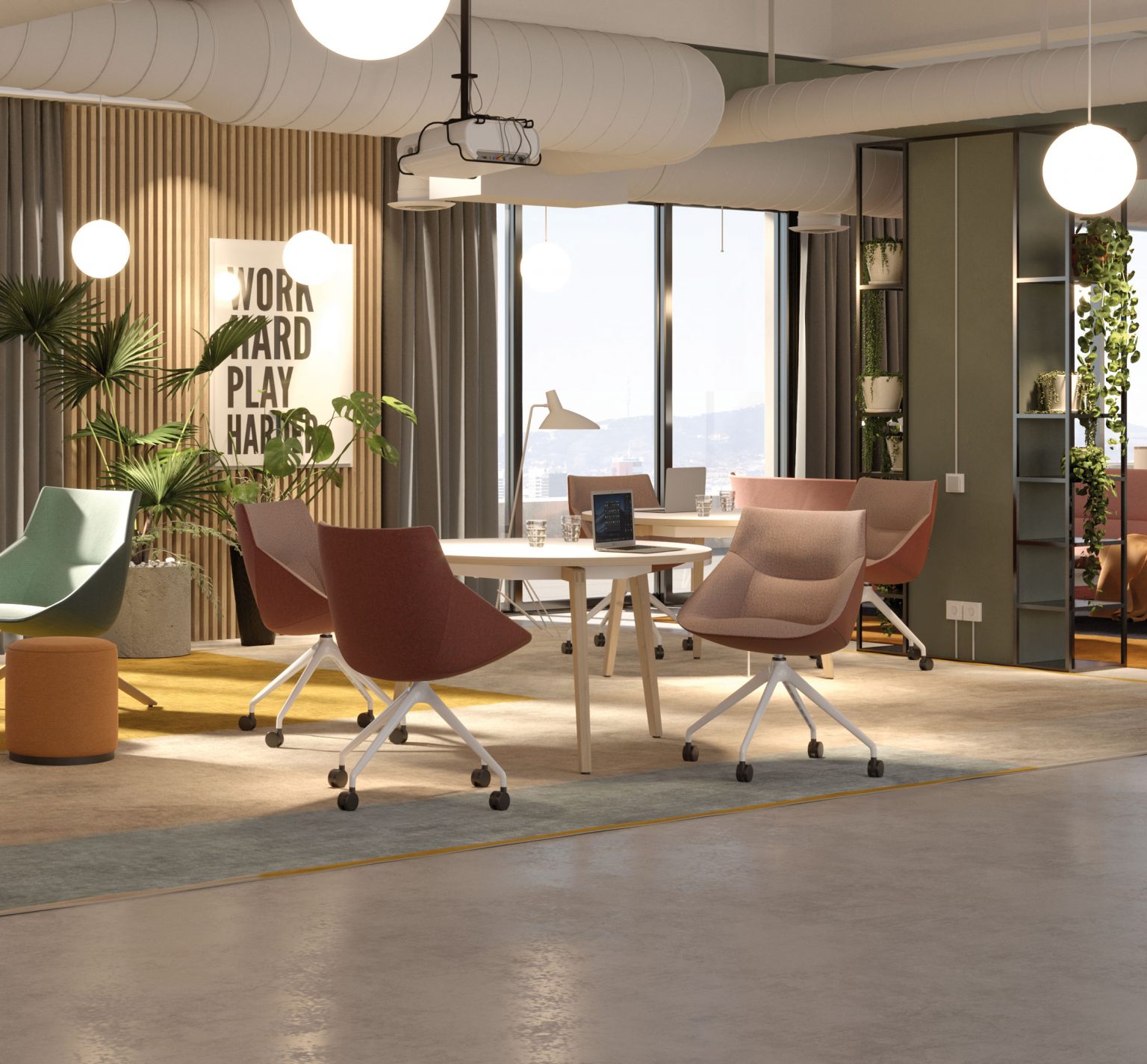 Bow Chair - esPattio