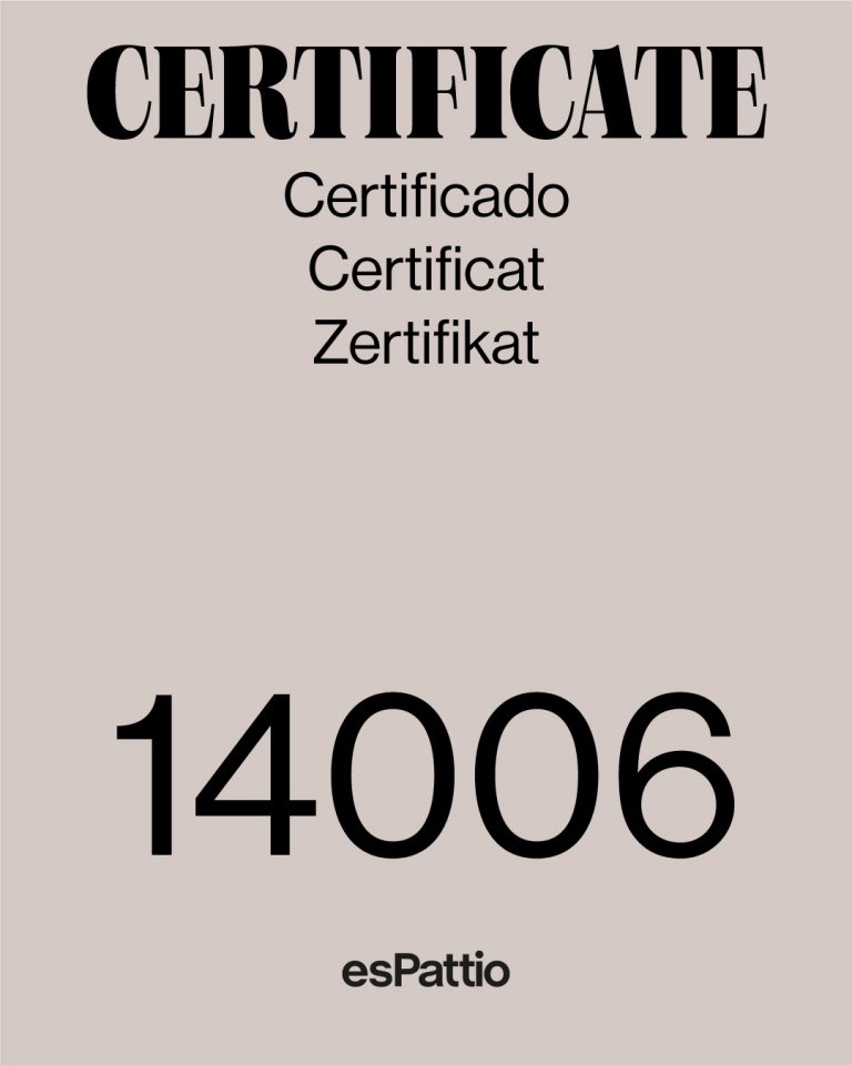 Resources - esPattio