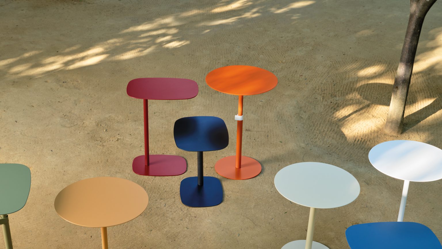 Collection - esPattio