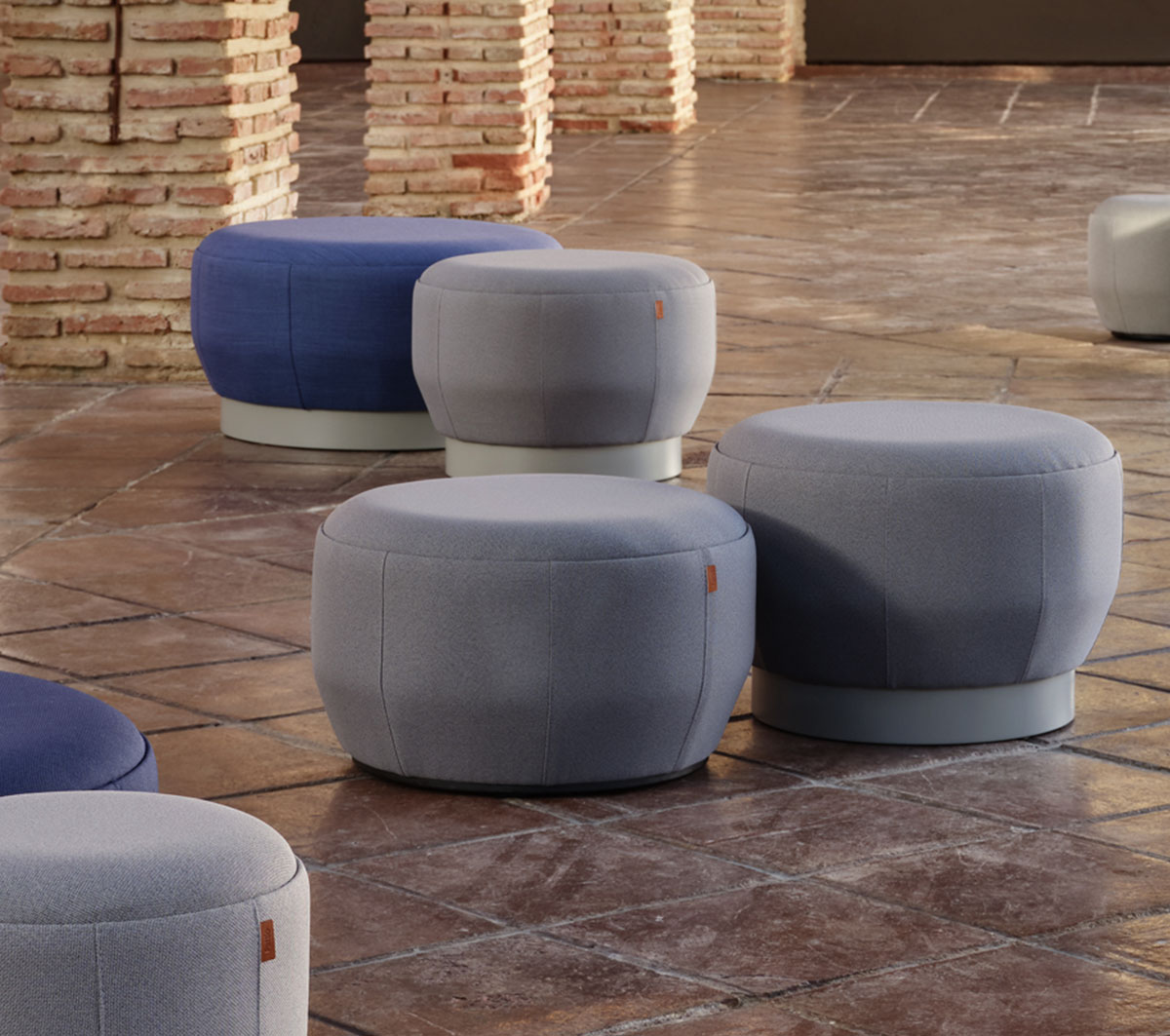 Collection - esPattio