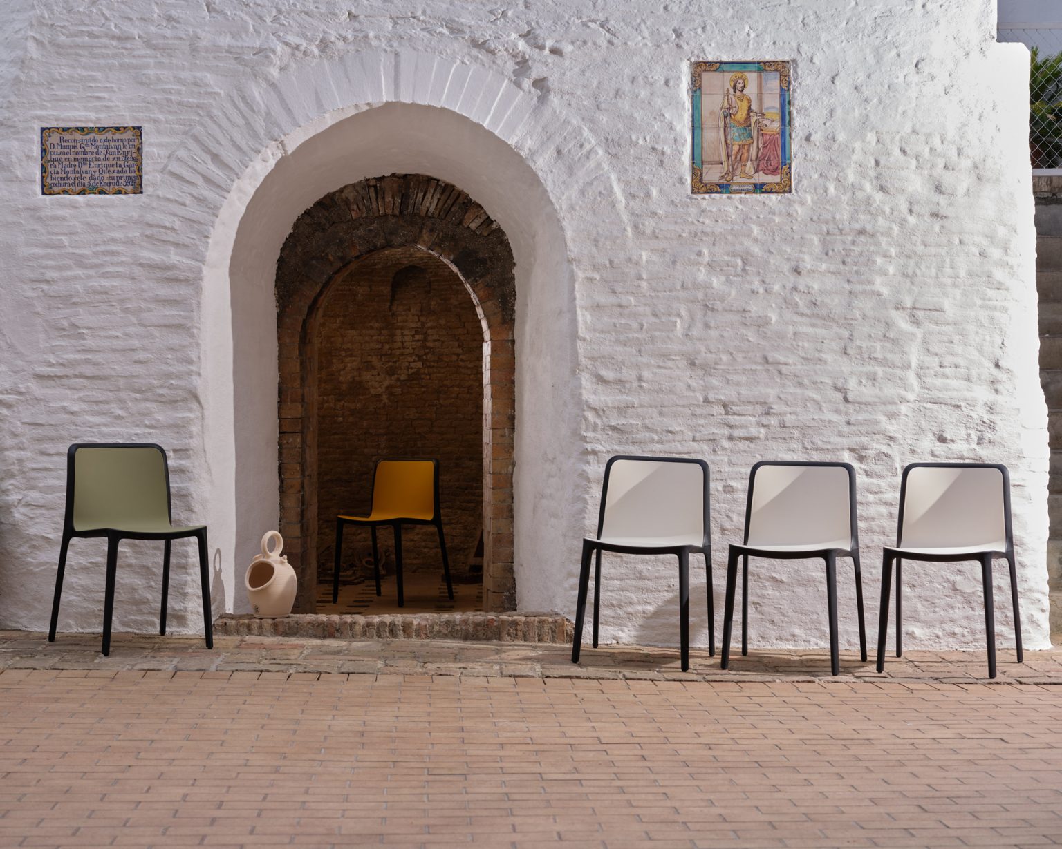 Collection - esPattio