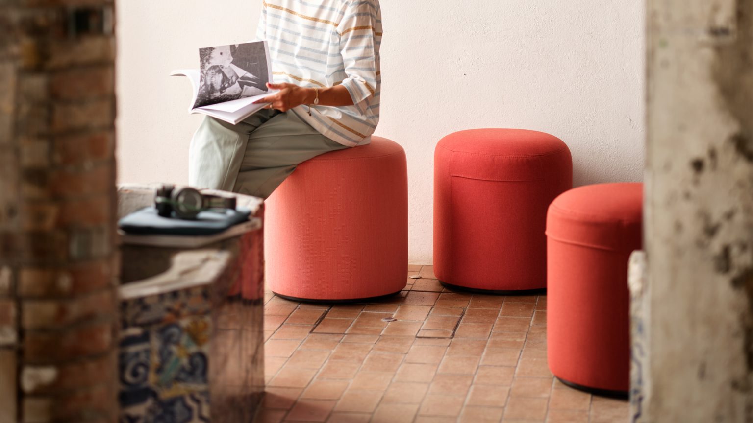 Collection - esPattio