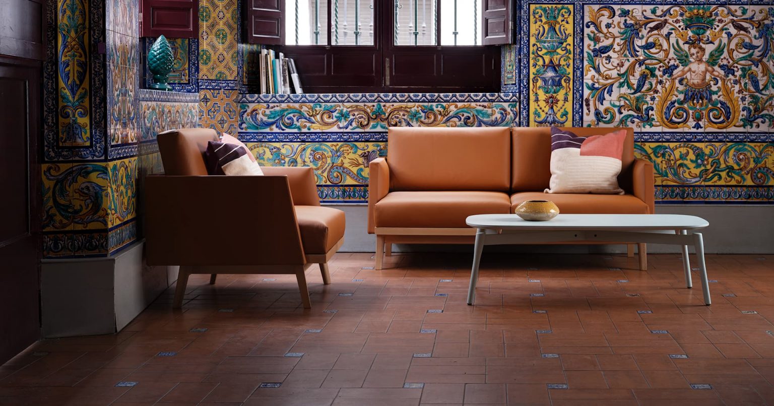 Bow Lounge Table - esPattio