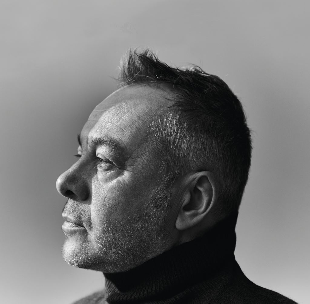 Patrick Norguet - esPattio