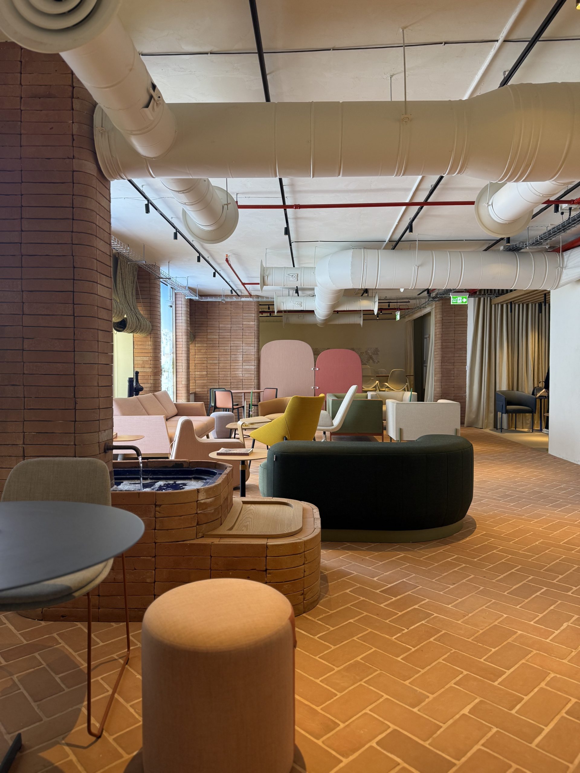 Riyadh Showroom - esPattio