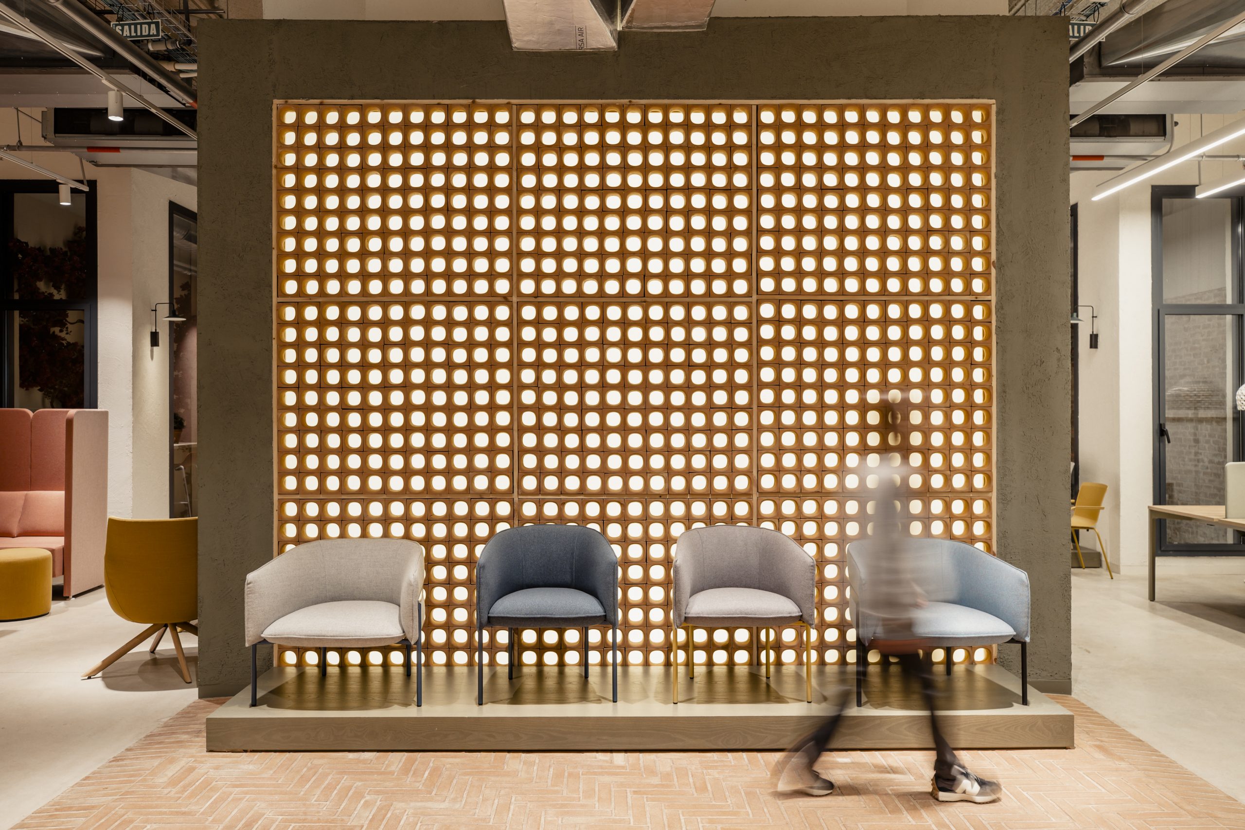 Barcelona Showroom - esPattio